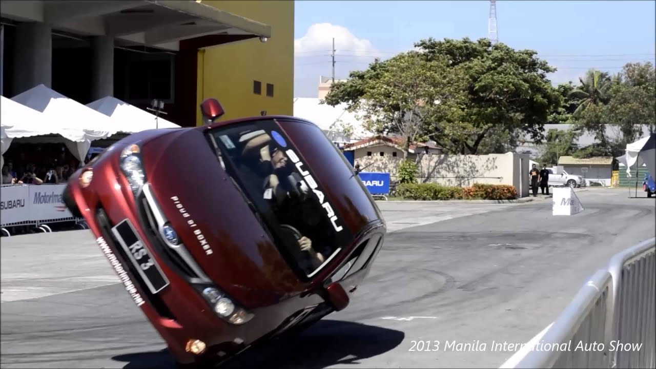 Custom Pinoy Rides 2013 video REEL - YouTube