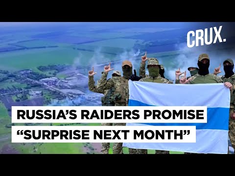 “Putin Is A Criminal Boy…” Partisans Plan Belgorod Incursion, Say Wagner Exit Gives Ukraine The Edge