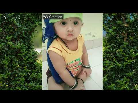 Valentine's Day Cute Baby | Whatsapp Status video | baby whatsapp status video