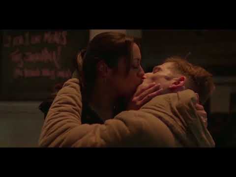 Kiss Awkward Goodbye   Scope Advert 2015