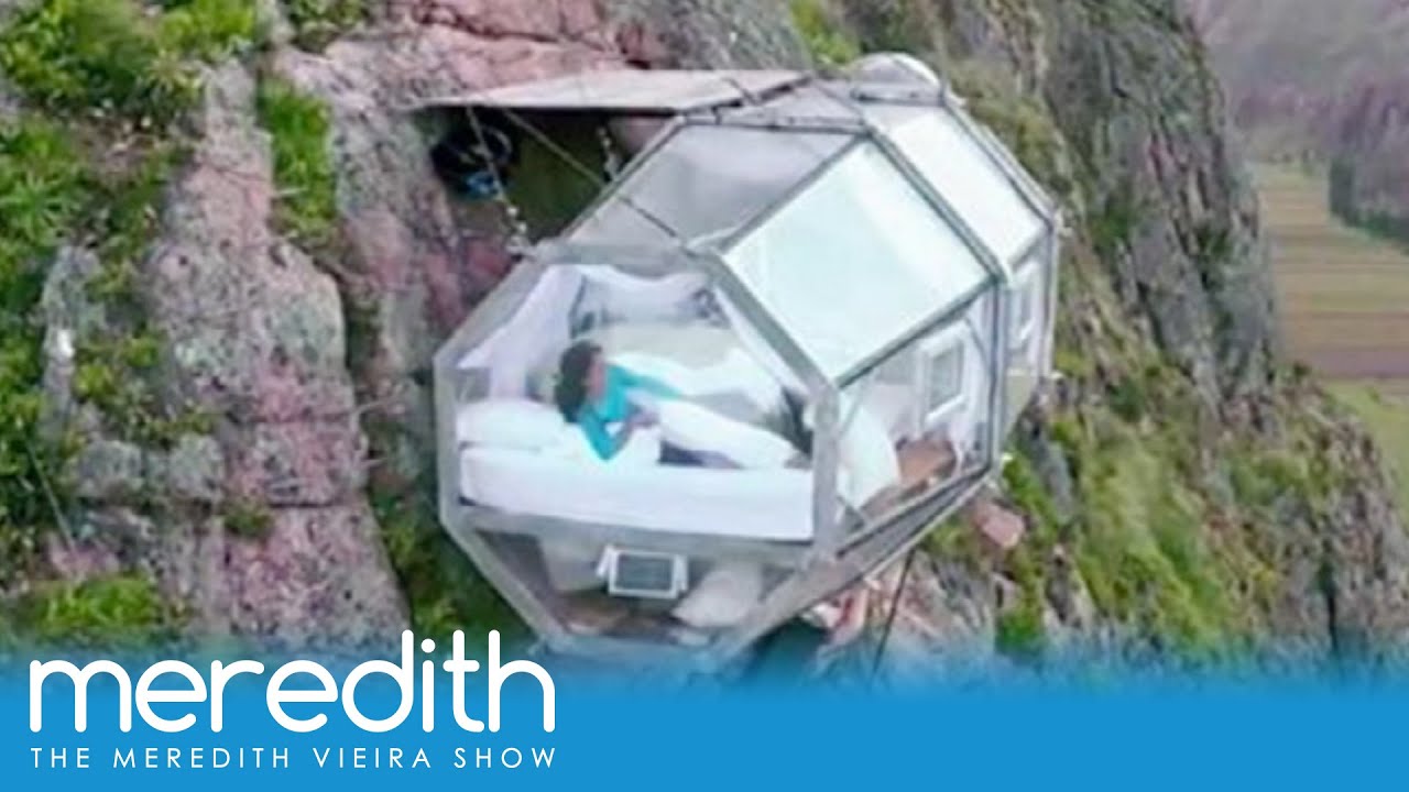 Talk To Yourself In Public? That's Okay! Plus, Worlds Most Extreme ...
