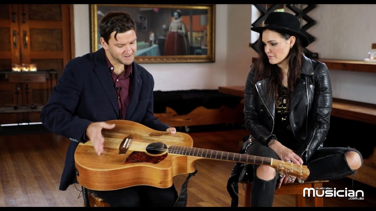 DANIEL CHAMPAGNE 2021 INTERVIEW - YouTube