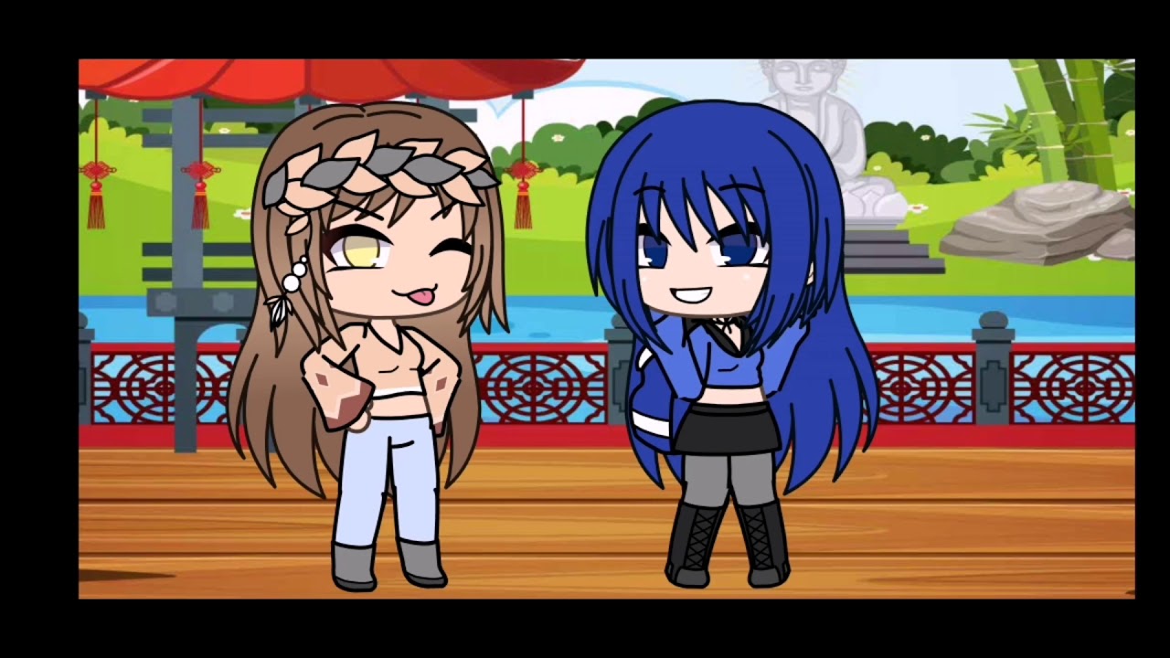 Intro to my new series Krew College! - YouTube