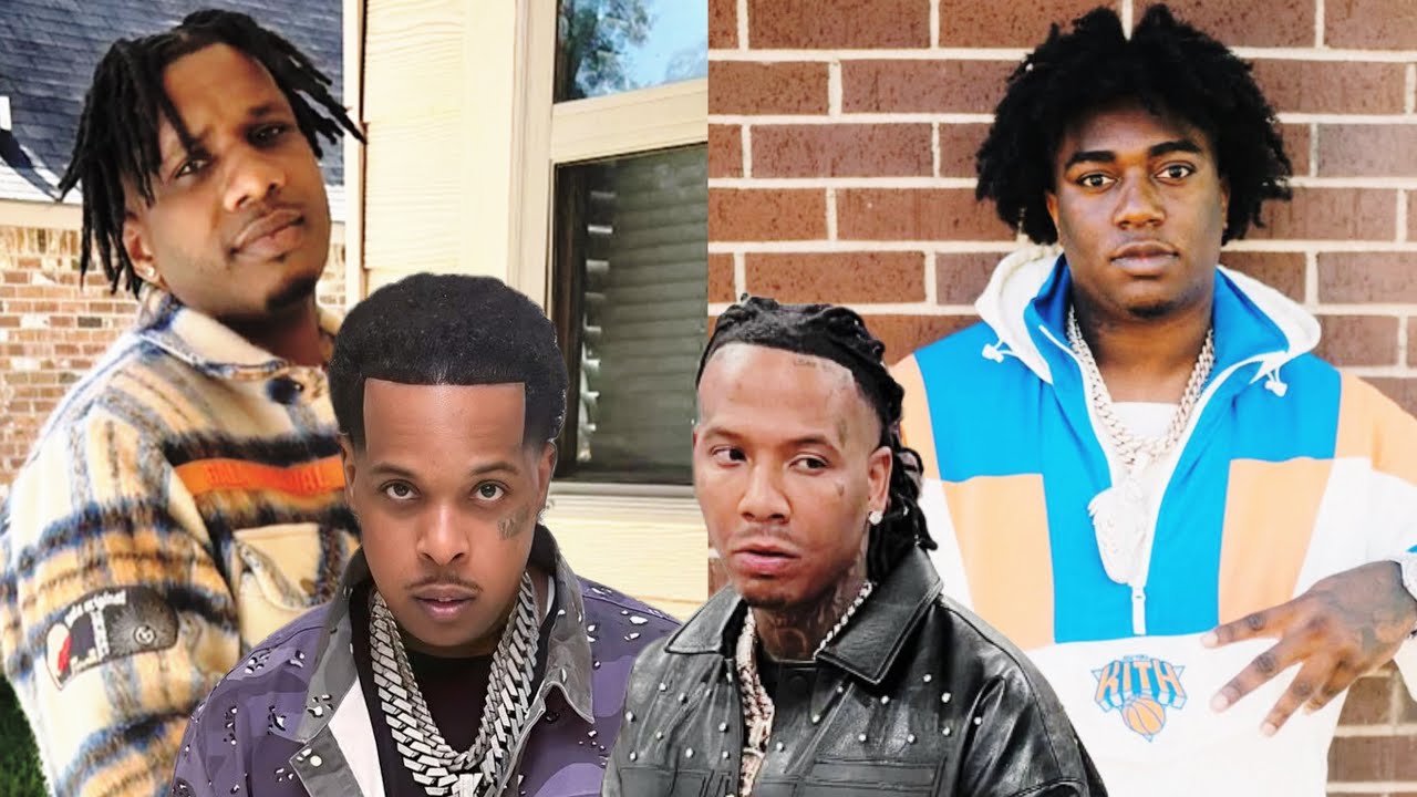 NBA Pap Tell Fredo Bang To Meet Up In BR! Finesse2Tymes CALLS OUT ...