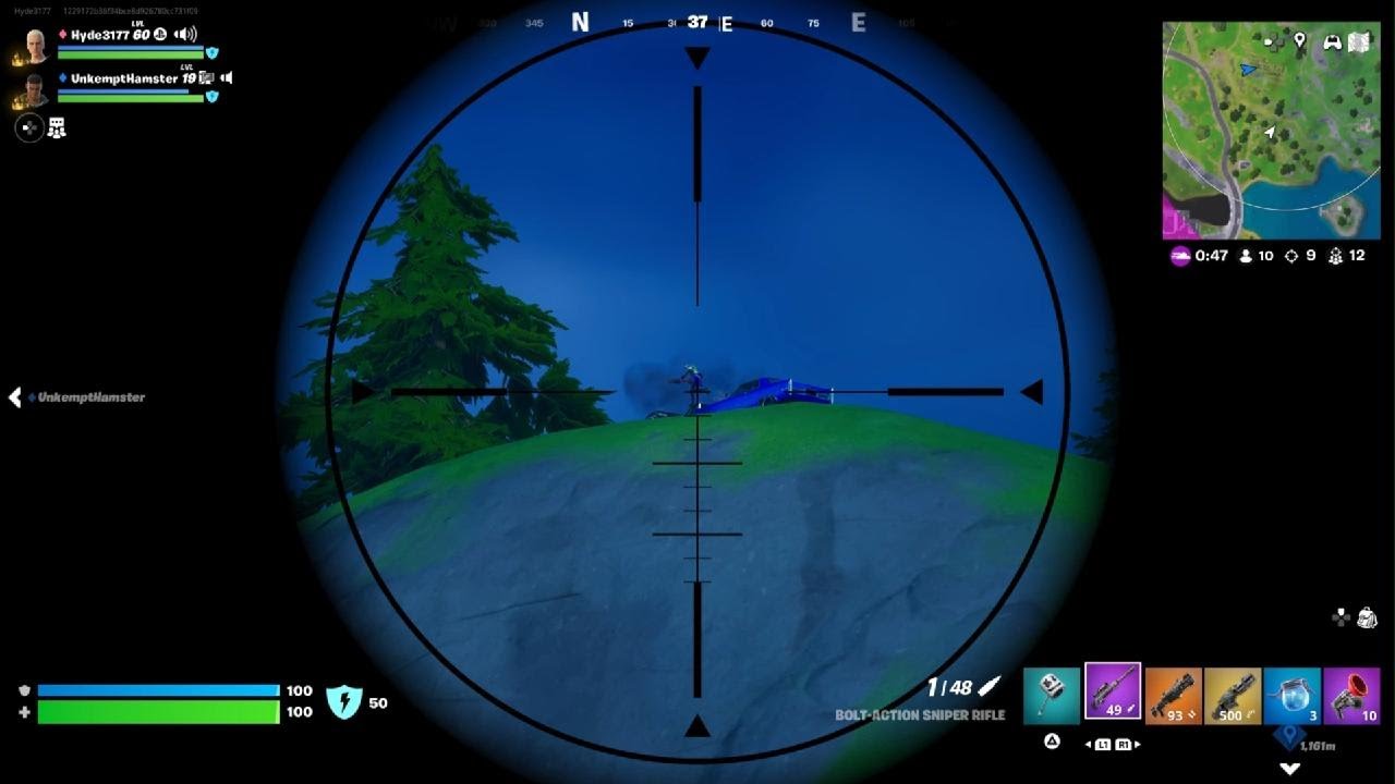 Crazy game! ft. Jib Jib - YouTube