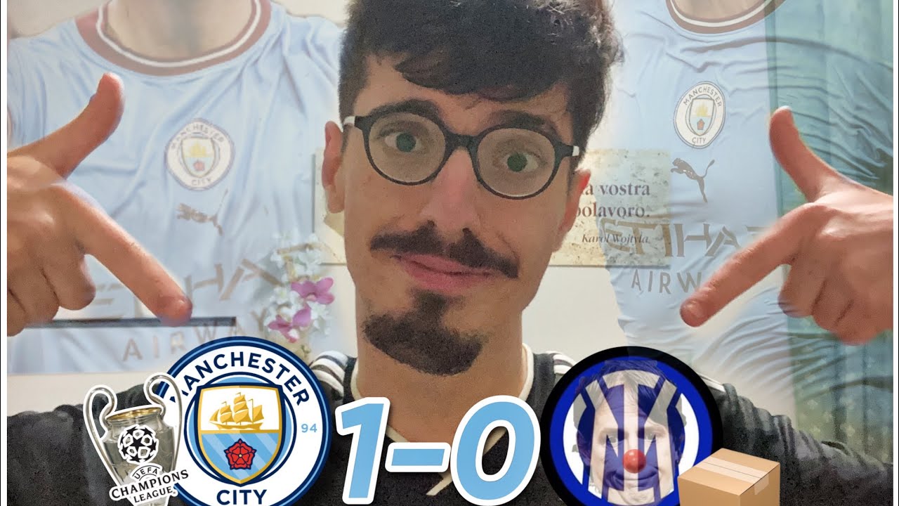 SPIAZE AI RAGASSI DI INZAGHI COMPLIMENTI AI CITIZENS PERÒ 💦💦💦💦💦💦😂😂😂 ...