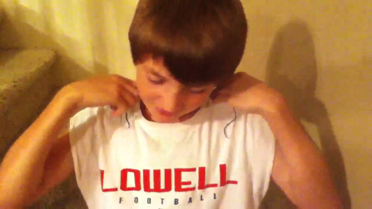 Gross Magic Trick - YouTube