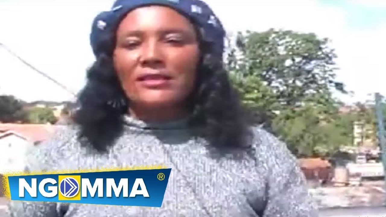 WAMENEIRE TUHU BY PRINCESS AGGY (OFFICIAL VIDEO) - YouTube