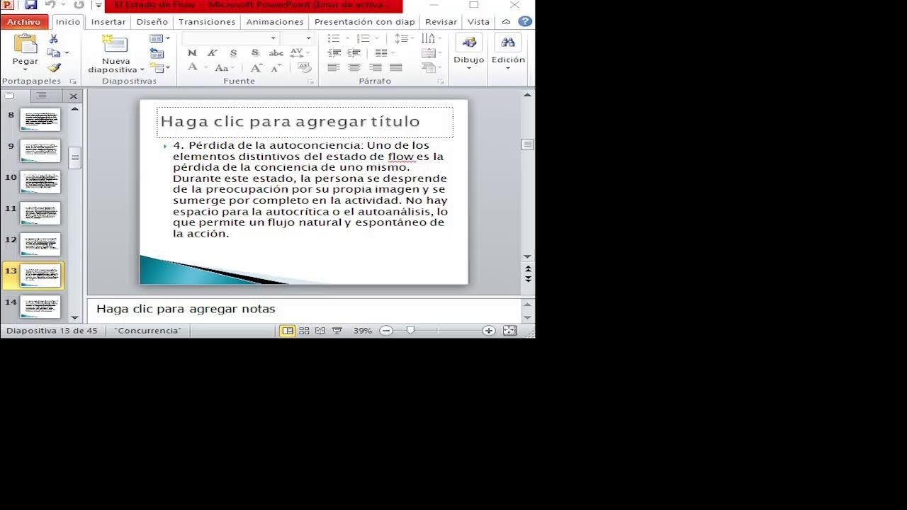 Curso de psicología deportiva aplicada al baloncesto clase 2 - YouTube