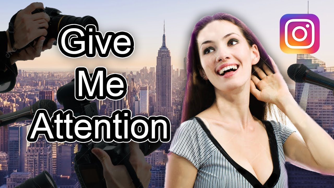 Instagram Clout Chasers - YouTube