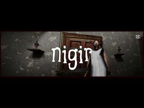 Nigir phonk (Ultra slowed)EDİT)#