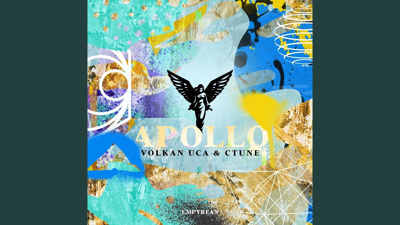 Apollo (Extended Mix) - YouTube