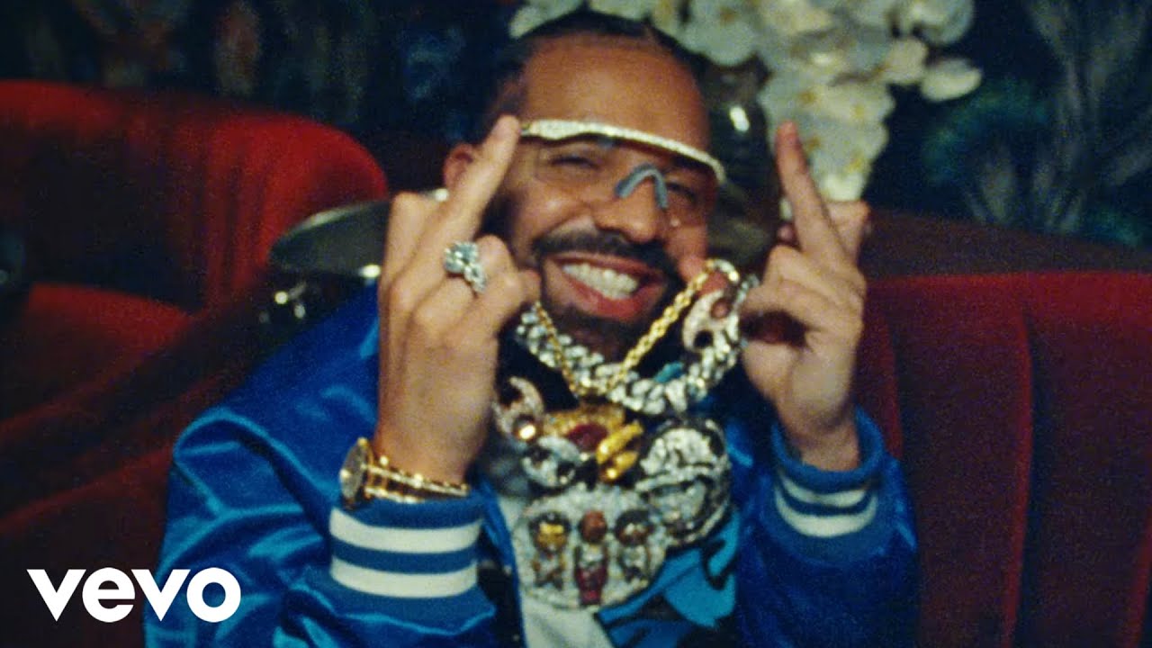 Drake, Lil Durk - DIFFERENT (Music Video) - YouTube