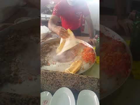 ÖZKAN TANTUNİ MERSİN #TURKEY #MERSİN #TANTUNİ