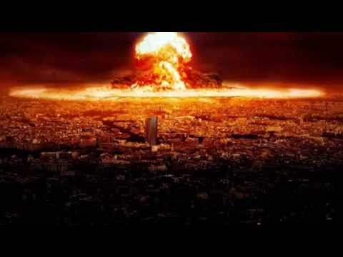 ΠΡΟΦΗΤΕΙΑ ΖΑΧΑΡΙΑ ΓΙΑ ΠΥΡΗΝΙΚΟ ΟΛΕΘΡΟ !!! - YouTube