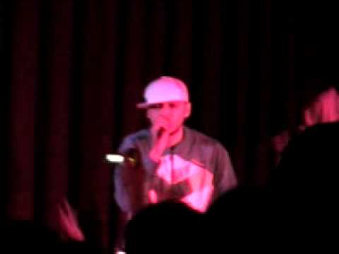 ceza kayseri underground rap by ahmet ufuk k.l.c.t.s