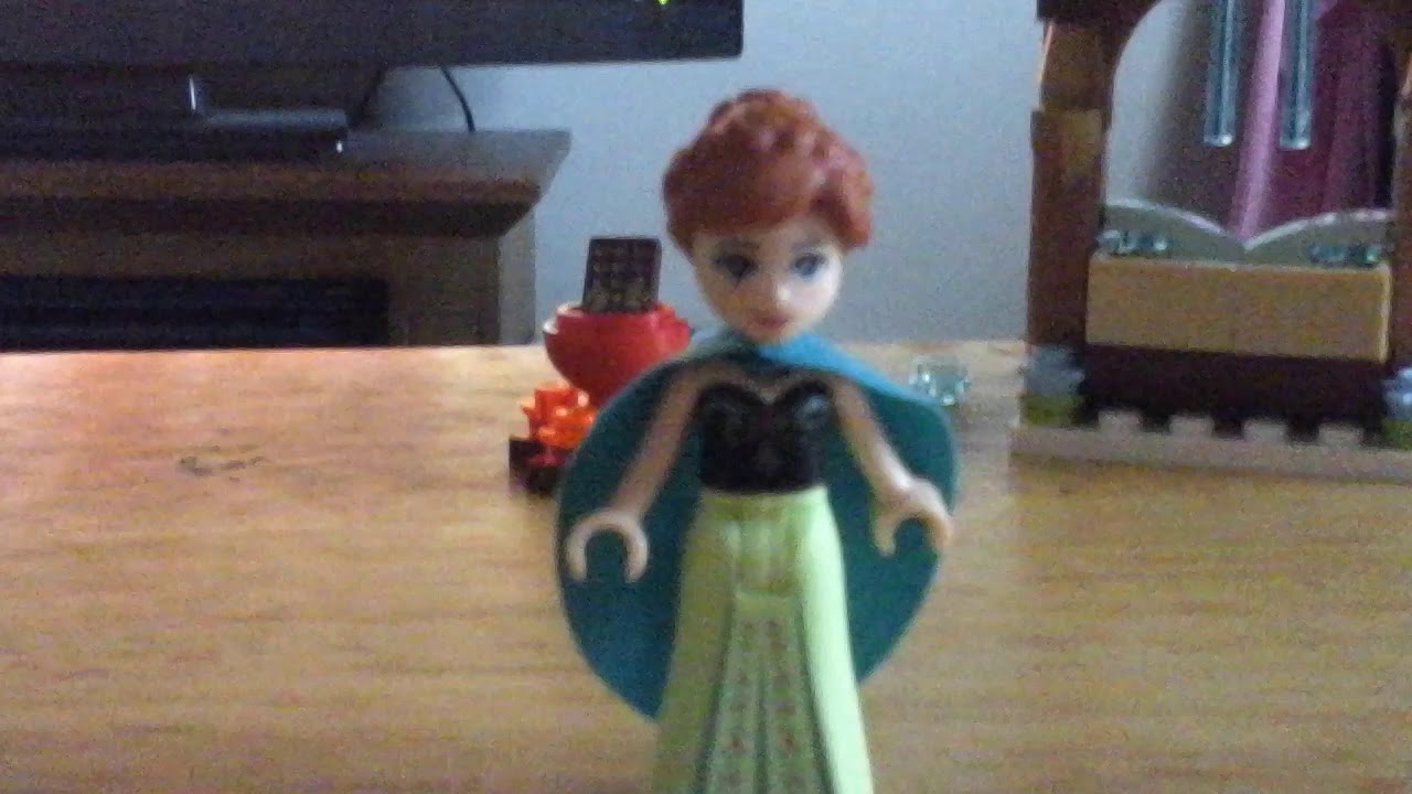 Part 1 Lego snap - YouTube