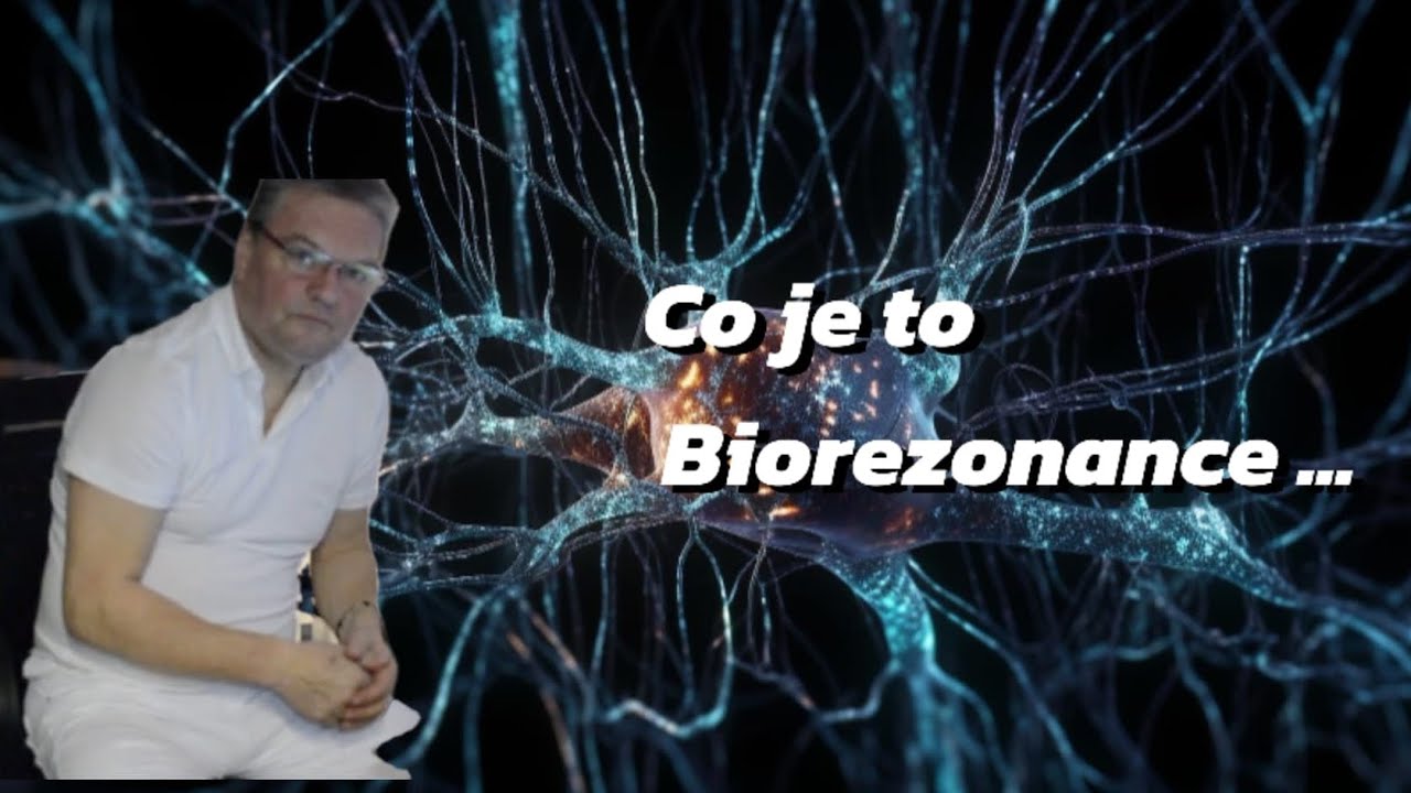 Co je to Biorezonance a co vám to přinese? Biorezonance_Nachod - YouTube
