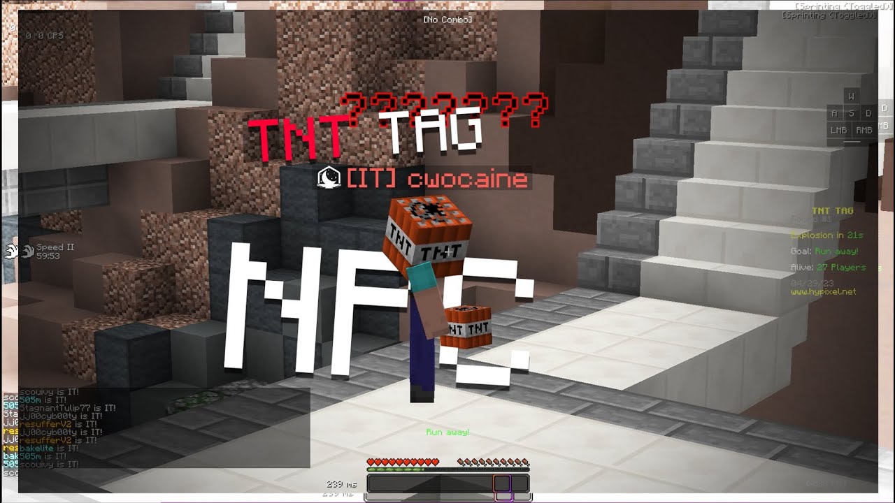 TNT TAG NPCs - YouTube