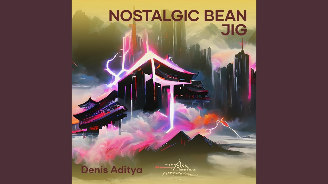 Nostalgic Bean Jig - YouTube