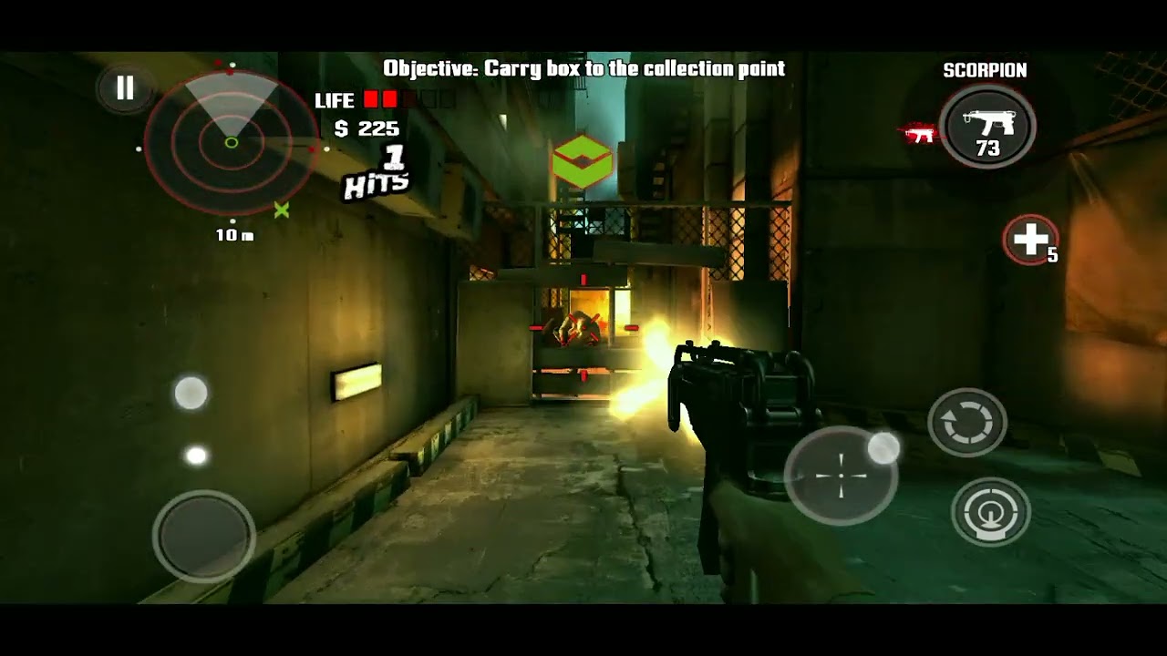 Dead Trigger Gaming video 🔥💯 - YouTube