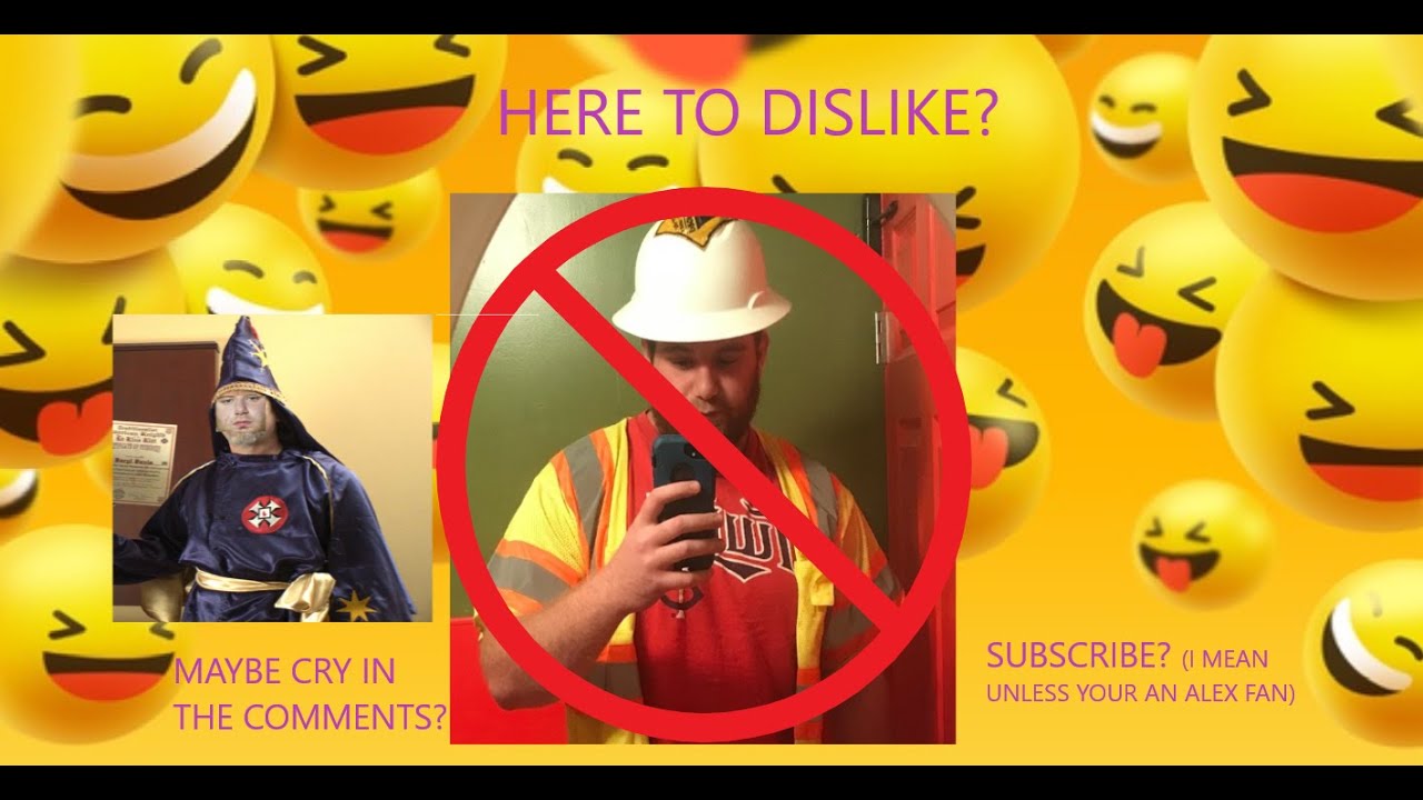 Chet Goldstein/Alex Rosen/Predator Poachers is GONE - YouTube