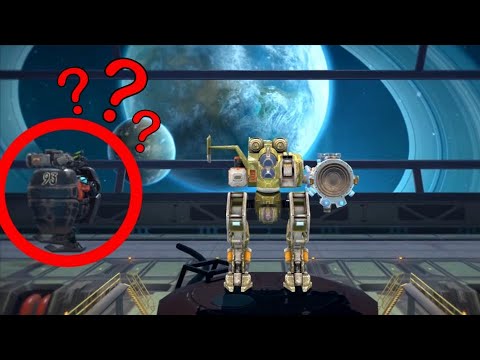 War Robots STORIES Episode 6 BREAKDOWN! Easter Eggs & Secret Details ...