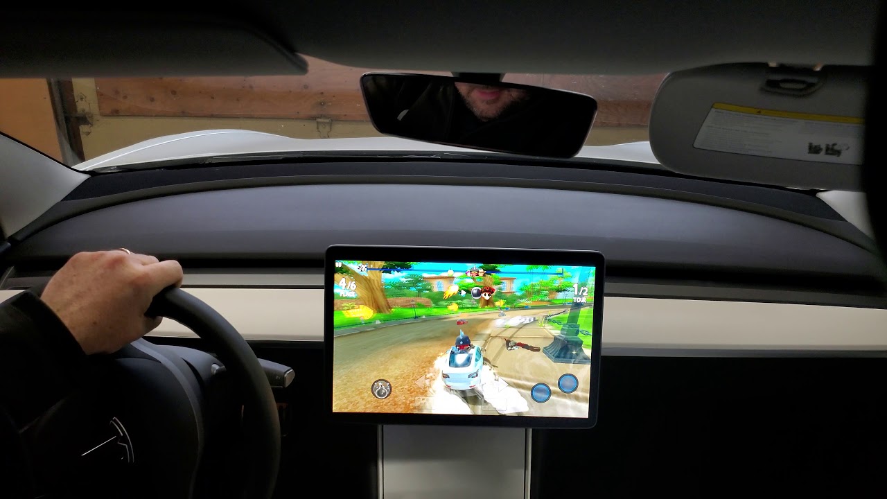How to play beach buggy racing 2 on tesla - spicypoj