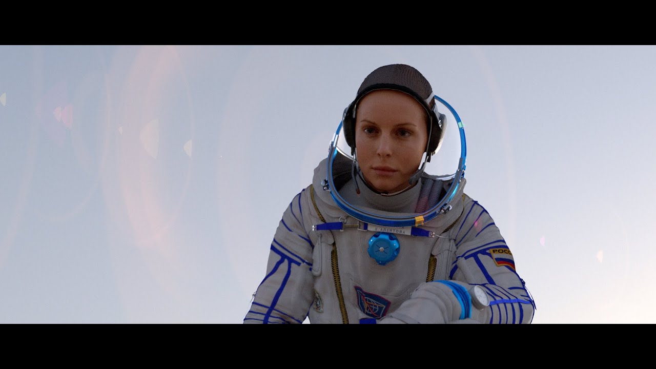 Invasive Species - Teaser Trailer - YouTube