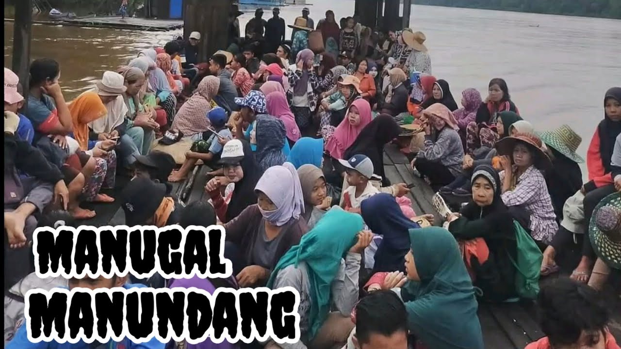 Manugal - YouTube