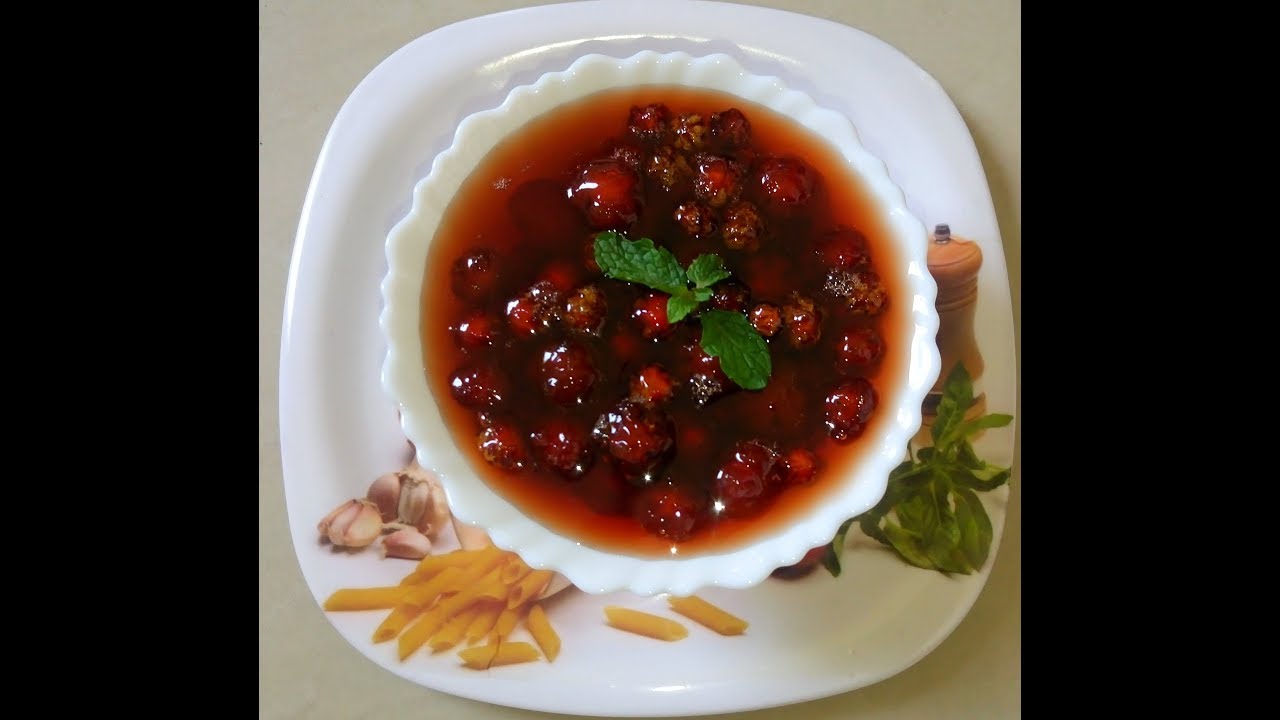 amla jam - YouTube