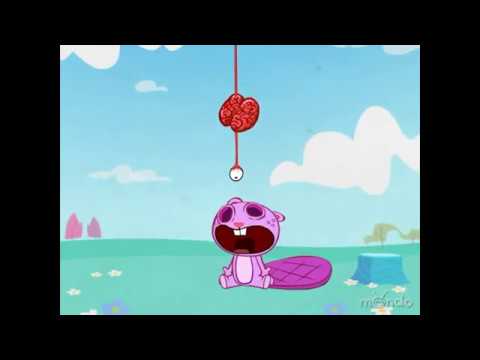 Happy Tree Friends Marathon Part 2 YouTube - YouTube