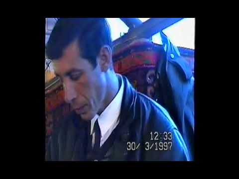 Füzuli rayonu Kərimbəyli kəndi 30.03.1997 Bəhmənin toyu