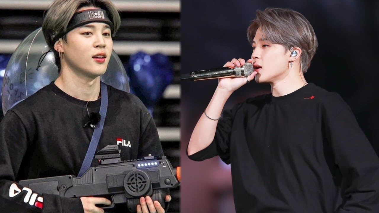JIMIN BTS's greatness has been proven again, ARMY is really curious ...