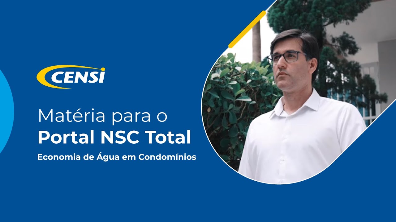 Matéria Portal NSC Total - YouTube