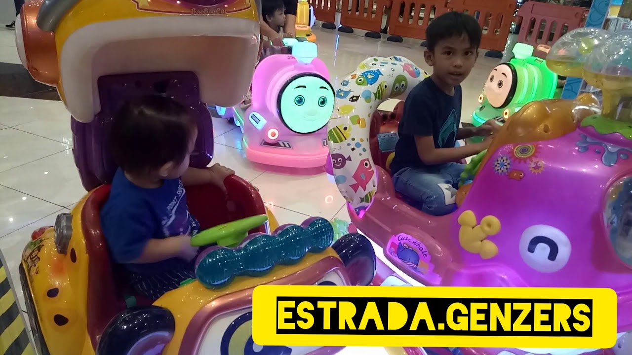 Jaco ft Kuya Jake - YouTube