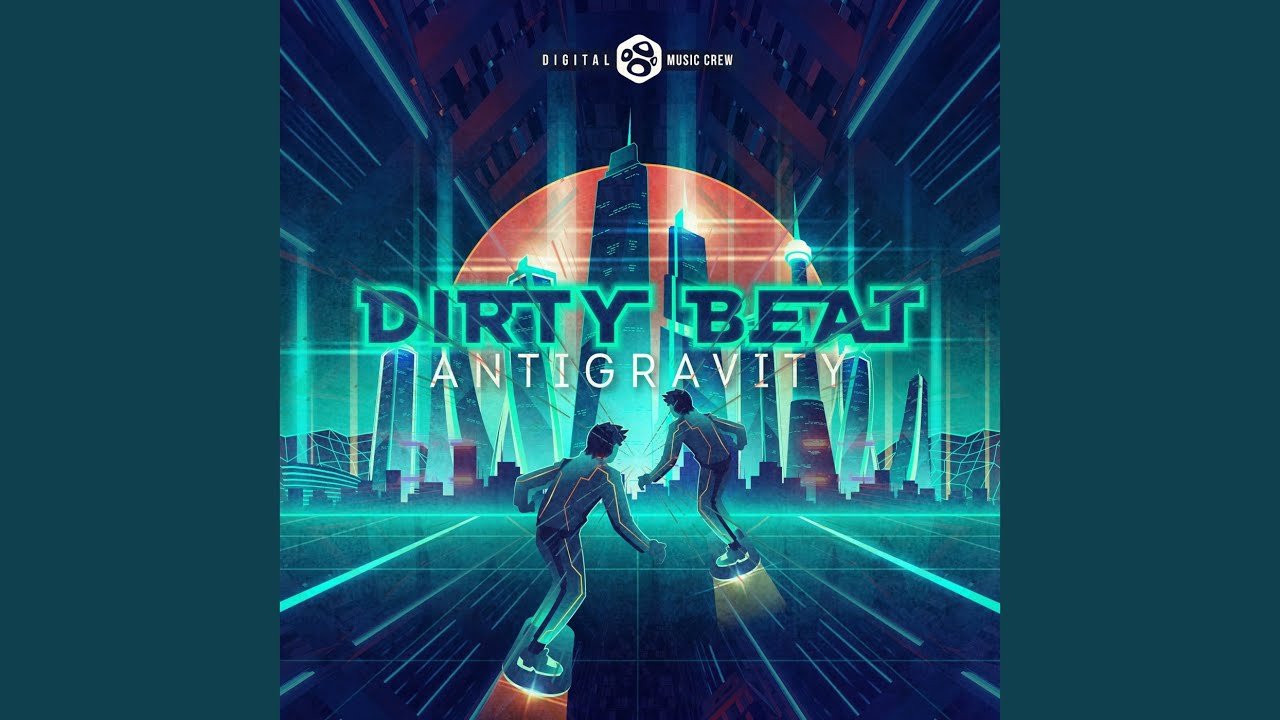 Antigravity - YouTube