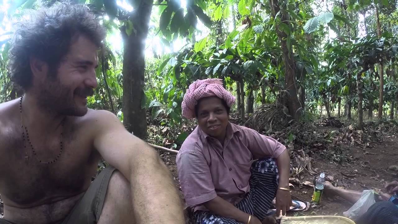 tutorial WWOOFing - YouTube