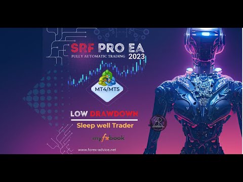 SRF Pro ea 23 - YouTube