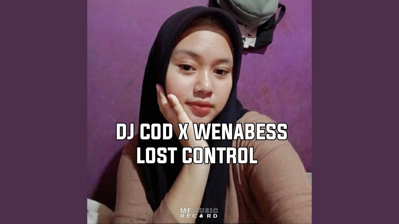 DJ COD CUMA OMONG DOANG - YouTube