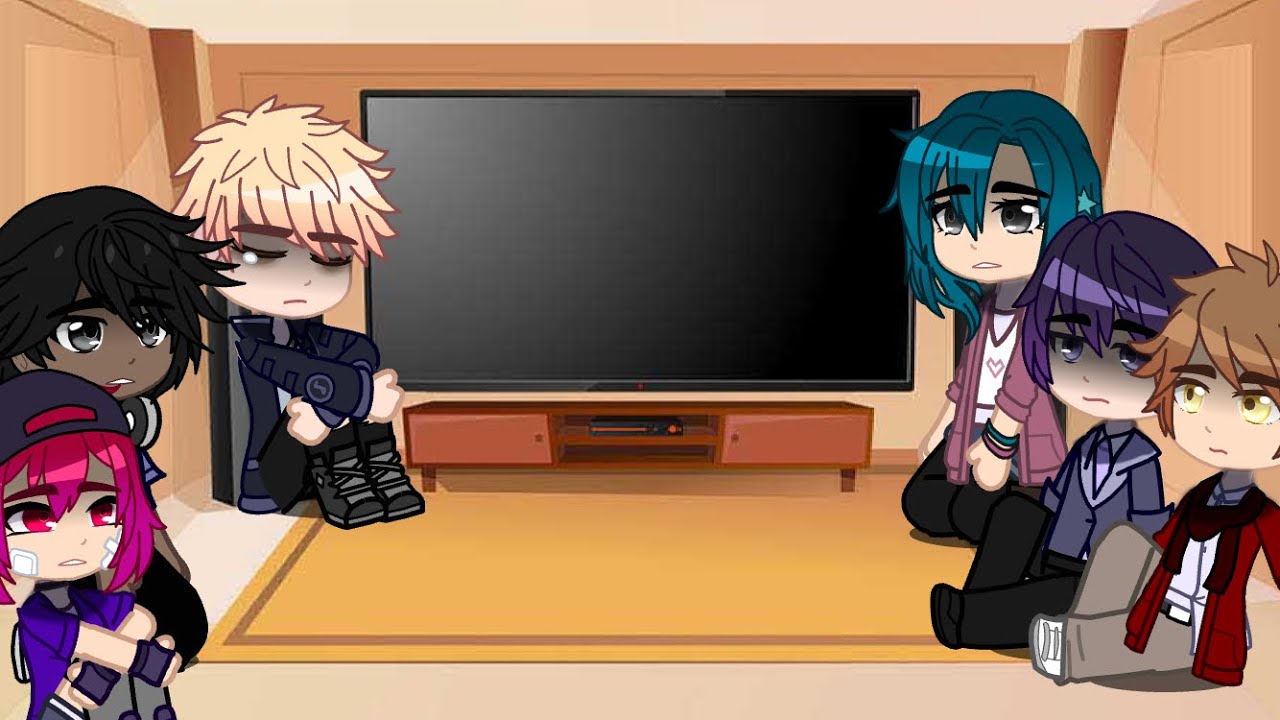 TMF React to Stupid || TMF - YouTube