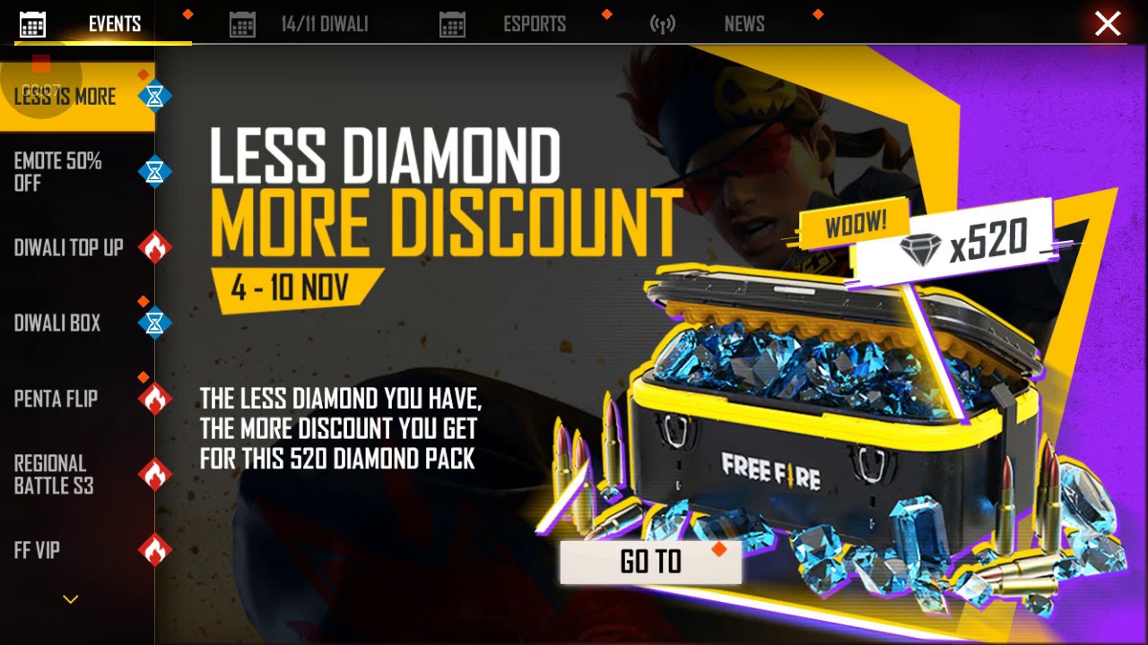 How to open today's New Diwali Ludo event. - YouTube