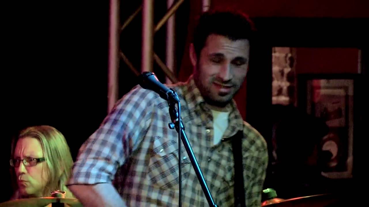 An Evening with Matt Schofield & Friends Mick Taylor & Eli Lester - YouTube