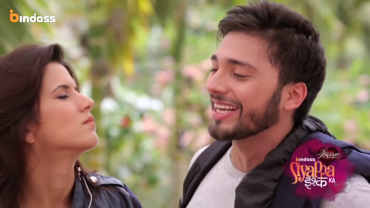 Yeh Hai Aashiqui Siyappa Ishq Ka Episode 1 /Season 1 - YouTube