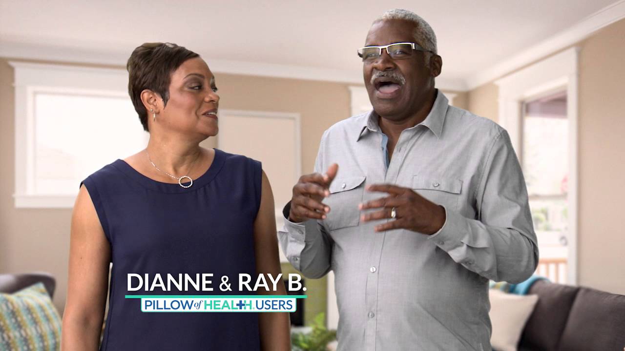 Meet Dianne and Ray - YouTube