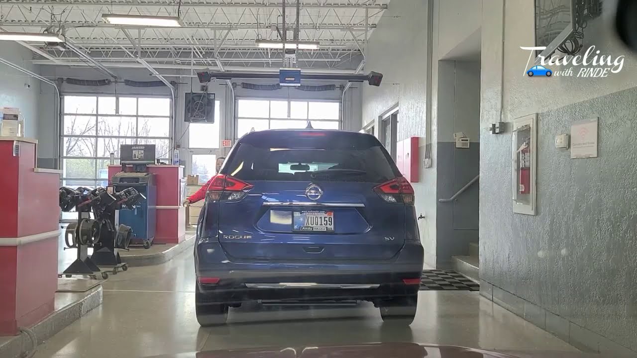 Virtual Tour | Indianapolis, Indiana - YouTube