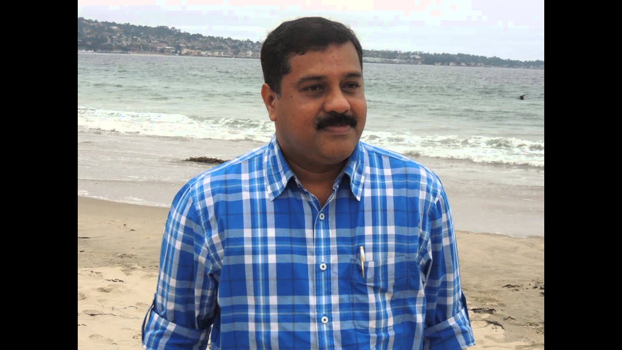 En Sneha Geethamaai.........Sung by Adv Moncy Mathews - YouTube