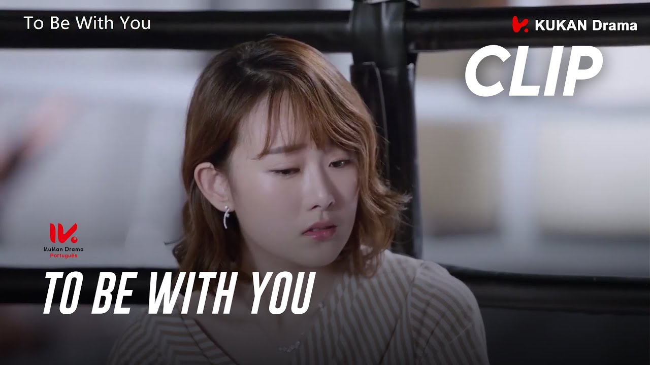 To Be With You | Clip | Chai Biyun ,Sun Shao Long | 我要和你在一起 - YouTube