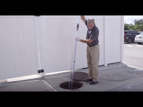 DipStick Pro - YouTube