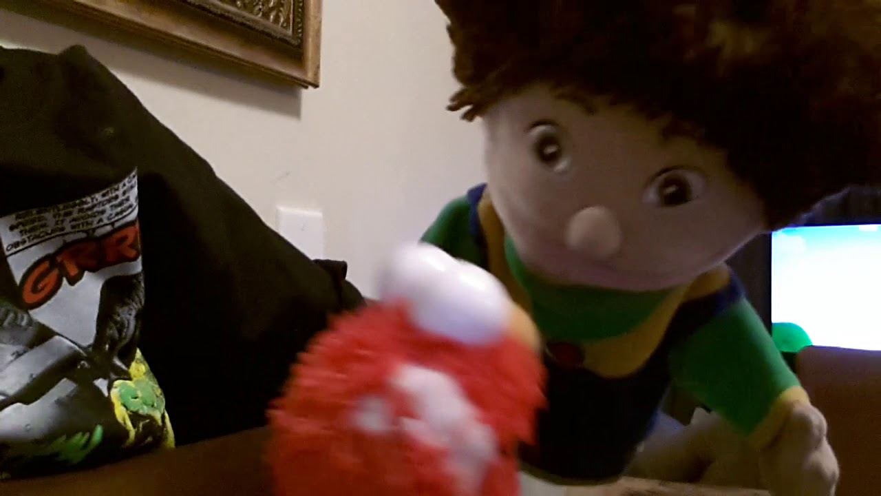 SCL Movie: The Wish Key - YouTube